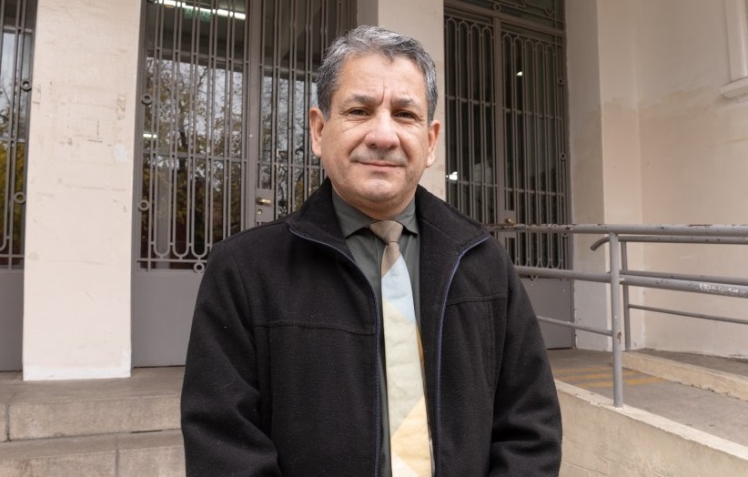 Asunción Autoridades UNSL 2025 - Radio Universidad Nacional de San Luis