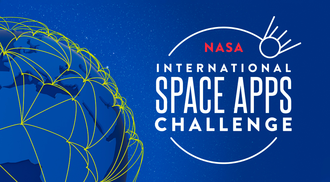 La ULP será sede del NASA Space Apps Challenge, el hackathon más grande del mundo - Radio ...